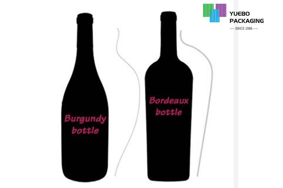How Many Common Wine Bottle Types Do You Know？ - YueBo Bottles